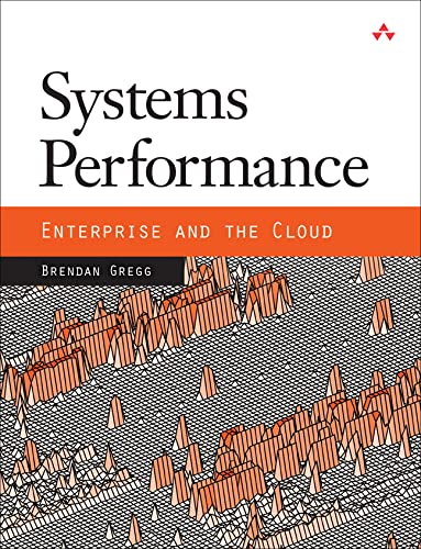 Systems Performance: Enterprise and the Cloud: 9780133390094: Computer ...