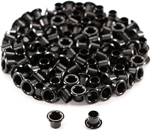 Amazon.com: Kydex Holster Eyelets - (#8-8 Length) - (1/4 in. Diameter ...