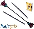 Amazon.com: Blue Majestix Juggling Sticks Devil Sticks: Toys & Games