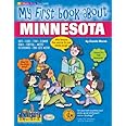 My First Book about Minnesota! (The Minnesota Experience): Marsh ...