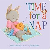 But First, We Nap: A Little Book About Nap Time : Miles, David W ...