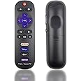 Amazon.com: Original OEM 21001-00071 Remote Control for TCL Roku TV ...