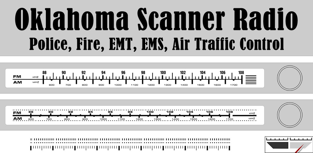 Oklahoma Scanner Radio FREE:Amazon.com:Appstore for Android