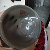 Asitis Nutrition AS-IT-IS Shaker Bottle, 400ml, Black: Amazon.in: Home ...