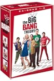 The Big Bang Theory: Seasons 1-4 (Box Set): Amazon.ca: DVD