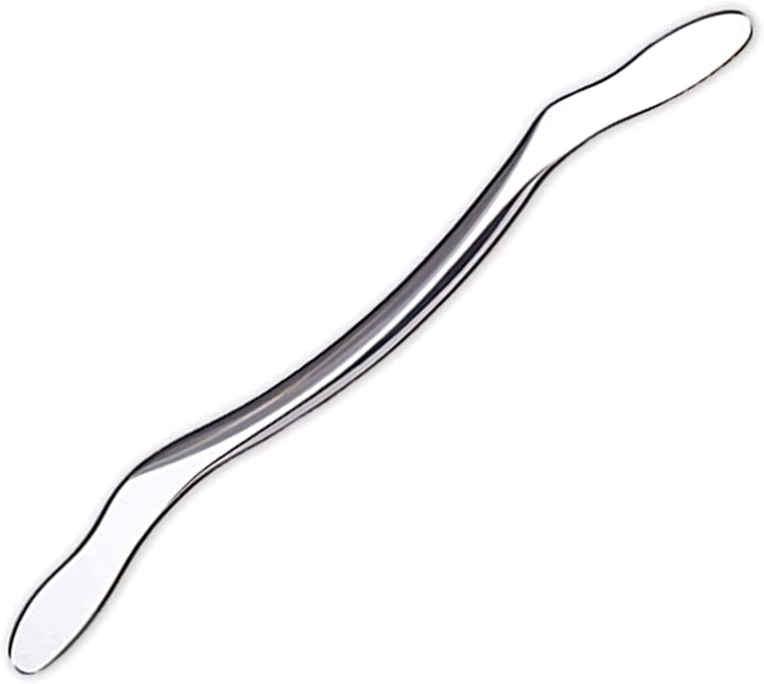 Medical Grade Stainless Steel Gua Sha Muscle Scraper Massage Tool IASTM ...