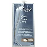 Amazon.com : Roux Color Refresh Mask Fire Red : Chemical Hair Dyes : Beauty
