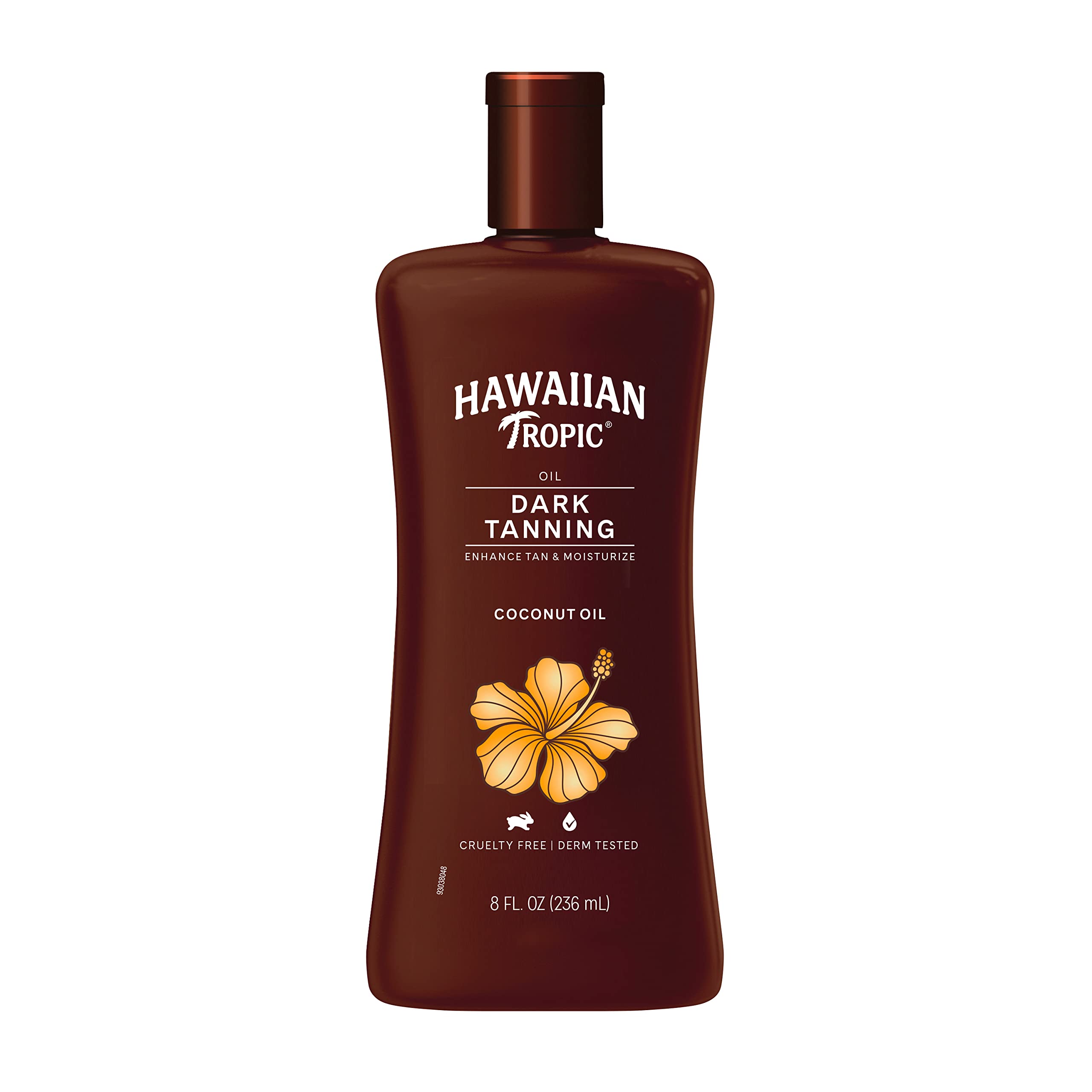 Mua Hawaiian Tropic Dark Tanning Oil, 8oz | Moisturizing Body Oil, Tan ...