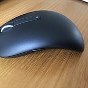 Dell WM527 570-AAPS Premier Wireless Mouse: Amazon.co.uk: Computers ...