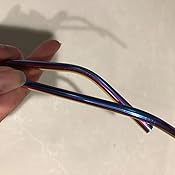 Amazon.com: Metal Straws Stainless Steel Straws 16 Pcs 10.5" 8.5 ...