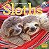 Amazon.com: "Slowly, Slowly, Slowly," said the Sloth (9780142408476 ...