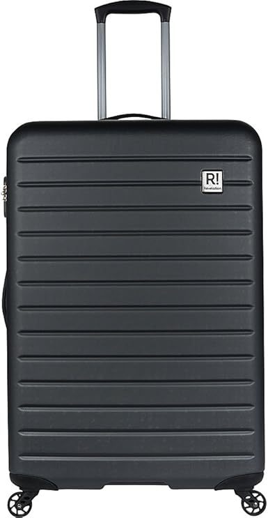 Revelation Dominica Large, 4 Wheel Spinner Suitcase, 77 cm, 99 liters ...