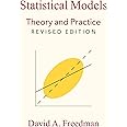 Amazon.com: Statistical Models: Theory and Practice: 9780521743853 ...