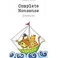 Complete Nonsense (Wordsworth Children's Classics): Edward Lear ...