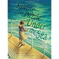 Solving the Puzzle Under the Sea: Marie Tharp Maps the Ocean Floor ...