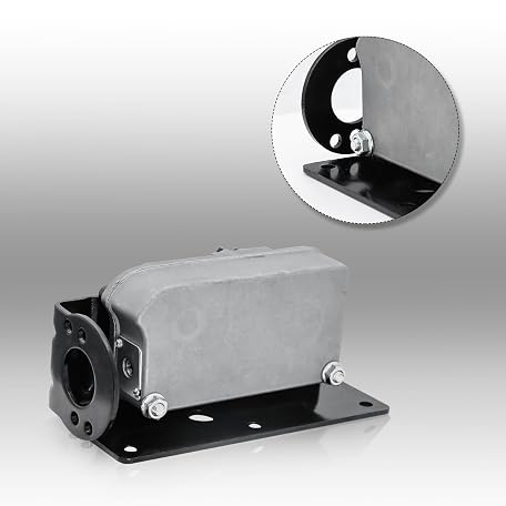 Mua YITHSWAY R25076-1 RV Slideout Gearbox for Sliding Gearbox with 13 ...