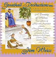 Amazon.com: A Treasury of Wisdom: True Stories of Hope & Inspiration ...