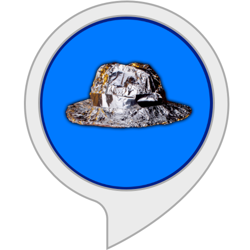 Mächtiger Aluhut: Amazon.de: Alexa Skills