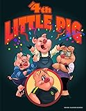 The Fourth Little Pig: Celsi, Teresa, Cushman, Doug: 9780811467407 ...