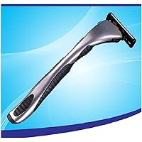 Amazon.com: Razor Handle Compatible for all Sensor Blade with One ...