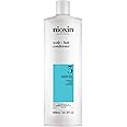 Nioxin System 3 Scalp + Hair Conditioner - Hair Thickening Conditioner ...