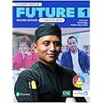 Amazon.com: Future 2ed Level 1 Student Book & Interactive eBook with App: 9780137360321: Pearson ...