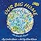 Our Big Home: An Earth Poem: Glaser, Linda, Kleven, Elisa ...