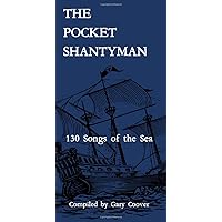 The Pocket Shantyman: Coover, Gary: 9780997074833: Amazon.com: Books