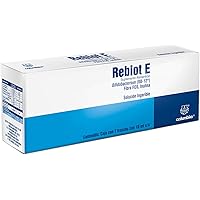 Rebiot E Sol 10 Ml Frascos C7, Pack of 1 : Amazon.com.mx: Hogar y Cocina