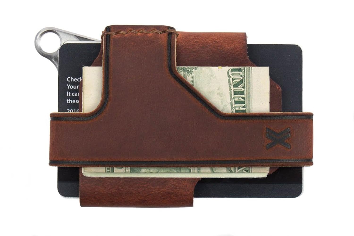 The Best Trayvax Wallet To Buy | Buyer's Guide | Improb