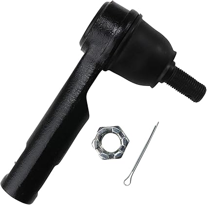 Amazon.com: Beck Arnley 101-6329 Tie Rod End: Automotive
