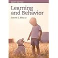 Amazon.com: Learning & Behavior: Eighth Edition: 9781138689947: Mazur ...