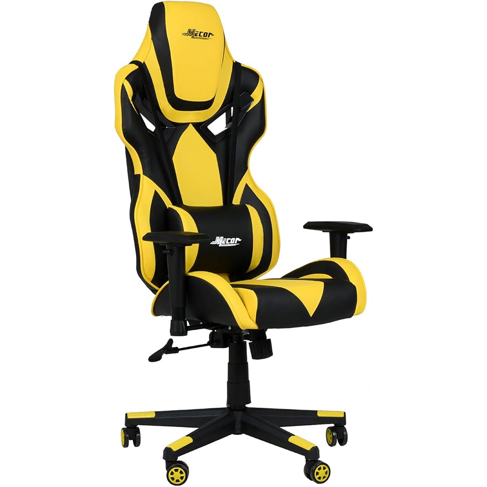 $28/mo - Finance Mecor Racing Gaming Chair Ergonomic Backrest and Seat ...