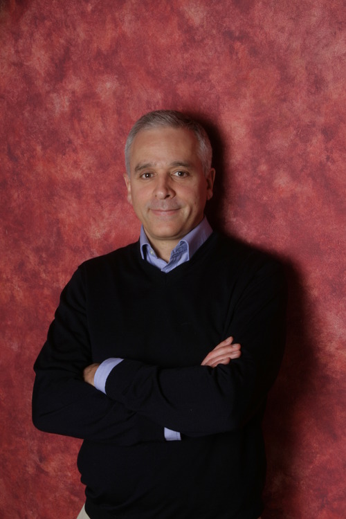 Scott Miller – Audio Books, Best Sellers, Author Bio | Audible.com