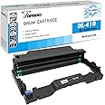 Amazon.com: TOPRINT DL-410 ( DL410, DL 410 ) Compatible Drum Unit Drum ...