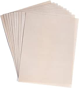 Amazon.com: Hygloss Products Velour Paper - Soft, Velvety Surface Works ...