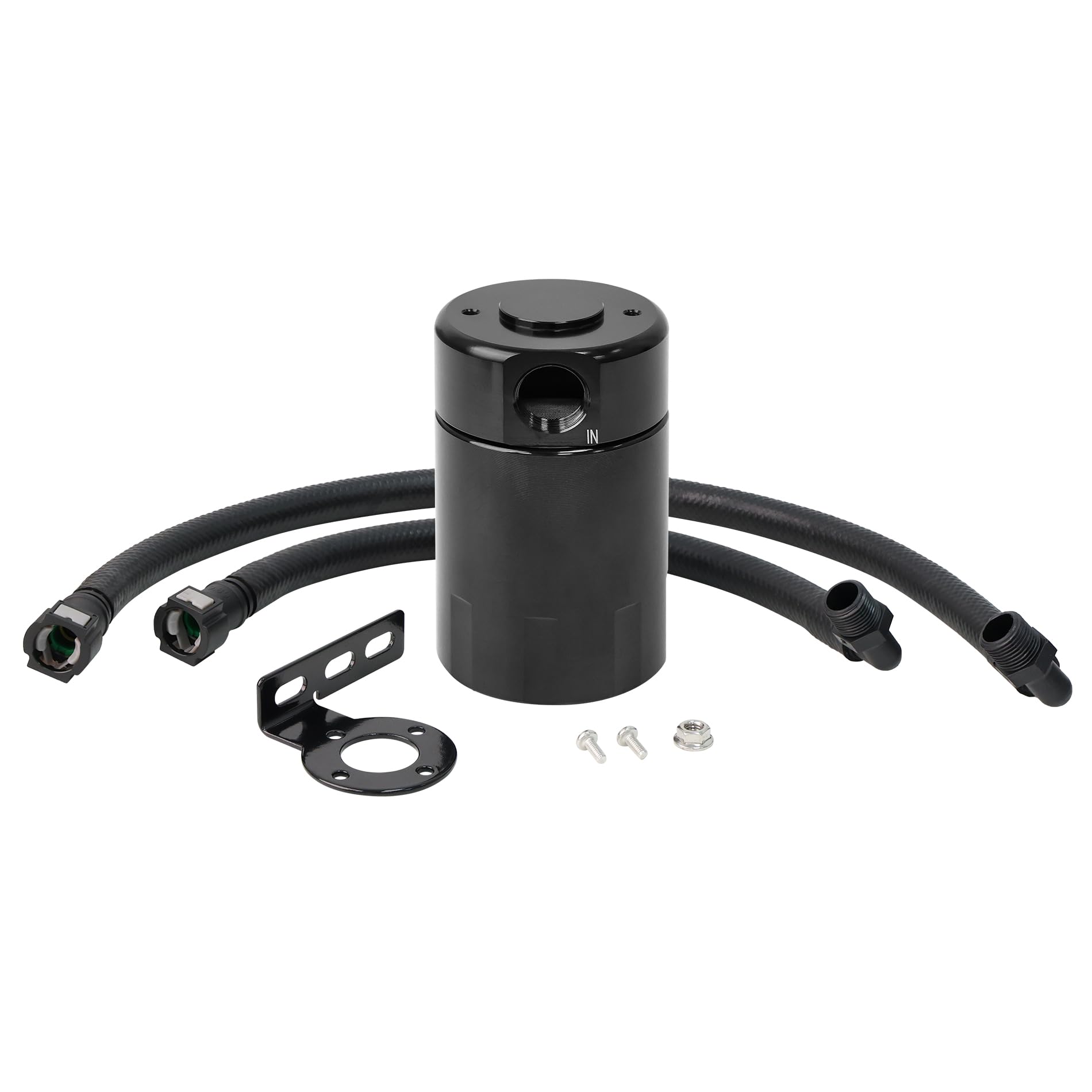 Mua Air Oil Separator,Oil Catch Can Compatible with 2019-2022 Chevy ...
