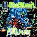 OutKast - ATLiens [Vinyl] - Amazon.com Music