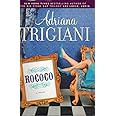 Rococo: A Novel: Trigiani, Adriana: 9781400060078: Amazon.com: Books