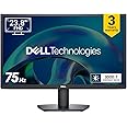 Amazon.com: Dell 24 Inch Monitor SE2425H, 1920 x 1080 Resolution : Electronics
