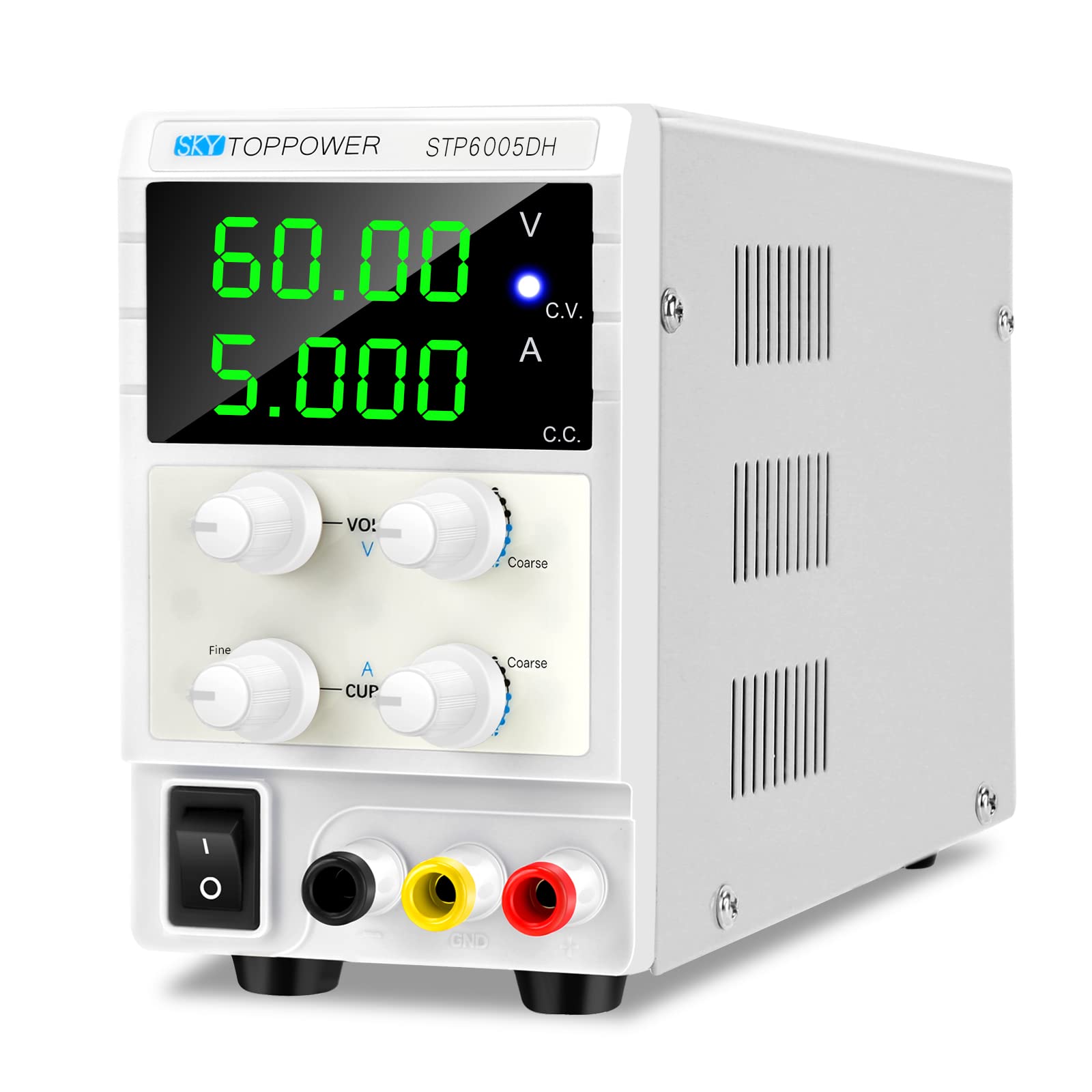 Mua SKY TOPPOWER 0-60V 0-5A Stabilized Power Supply Variable DC Power ...