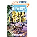 Xone of Contention (Xanth, No. 23): Piers Anthony: 9780812555233: Amazon.com: Books