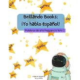 Brillando Books: ¡Yo hablo Español!: Palabras de alta frecuencia lista ...