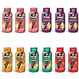 Caffeine in 7-Eleven Energy Shot