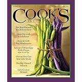 Cook's Illustrated Cookbook: 2,000 Recipes from 20 Years of America's ...