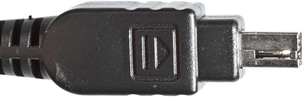 Triggertrap CL-DC1 cable – BigaMart