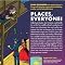 Drama: A Graphic Novel: Telgemeier, Raina, Telgemeier, Raina ...