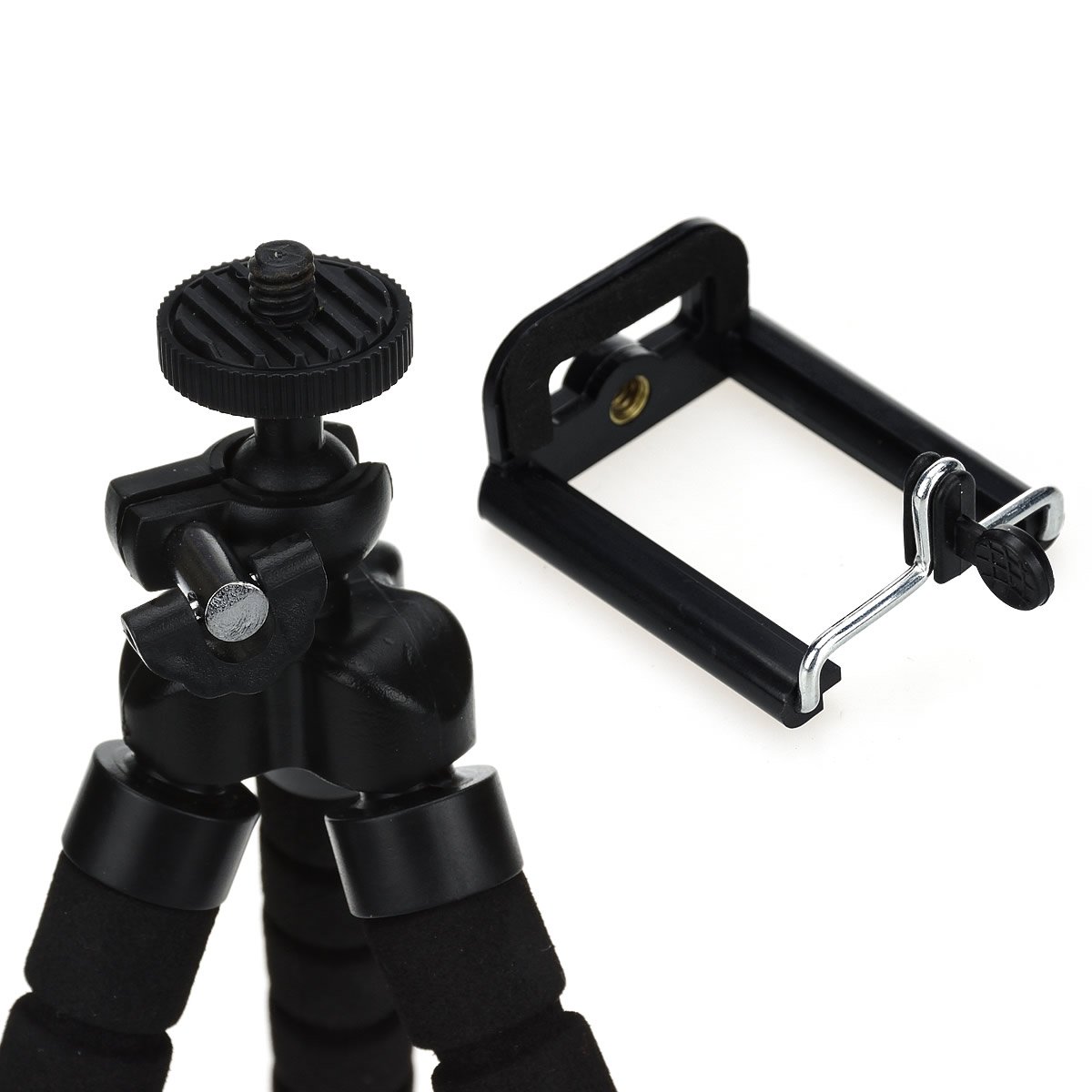 Microphones externes Microphone Lapel Lavalier Omnidirectional ...