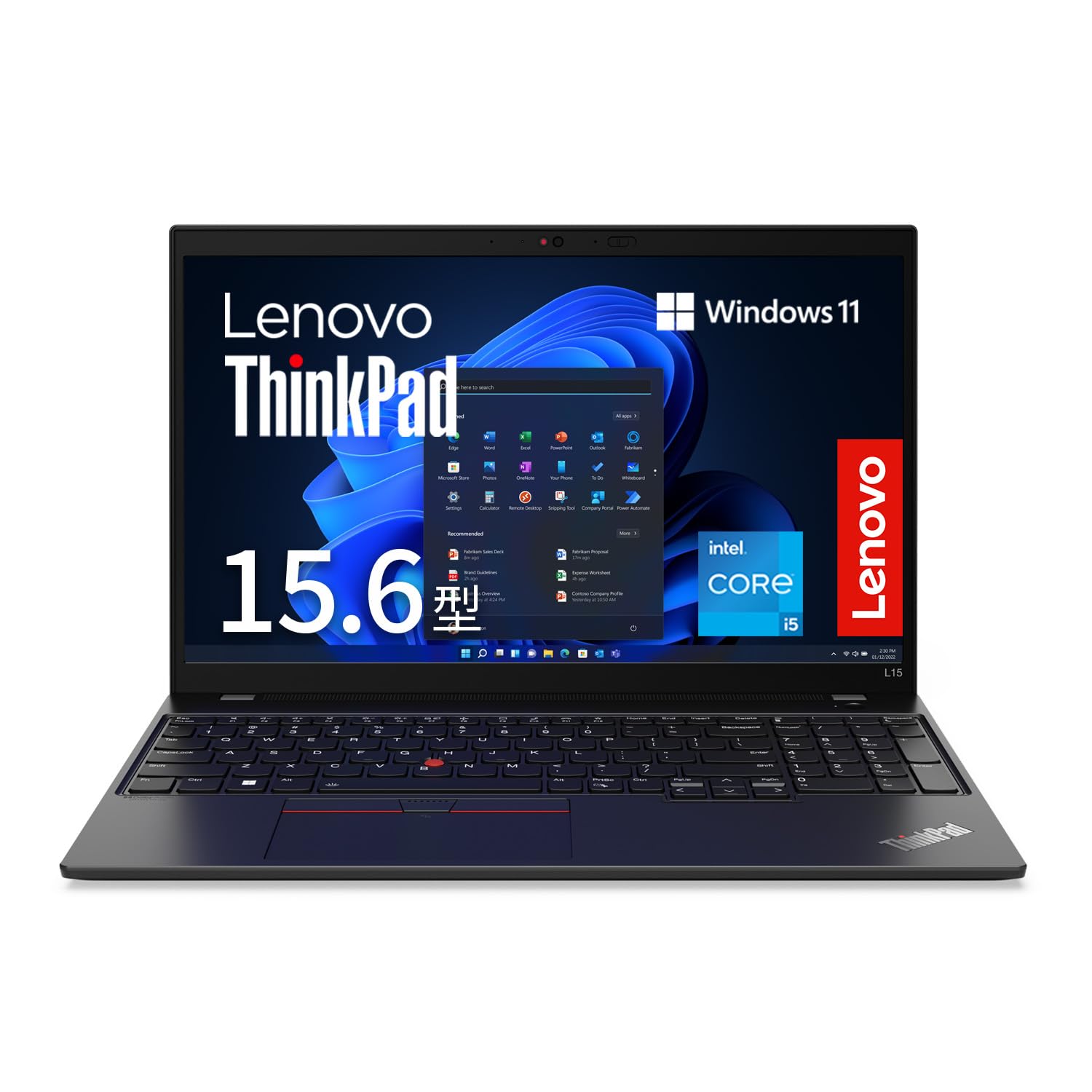 Mua Lenovo ThinkPad L15 Gen 3 Laptop Business 15.6" FHD IPS LCD with ...