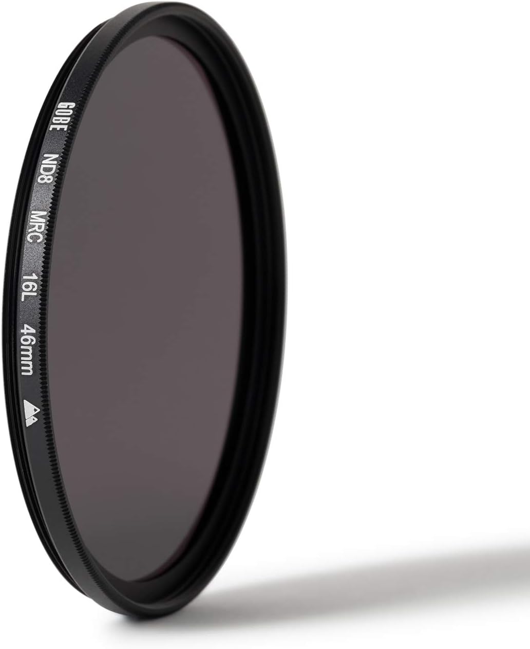 Gobe 46mm ND8 (3 Stop) ND Lens Filter (2Peak) – BigaMart